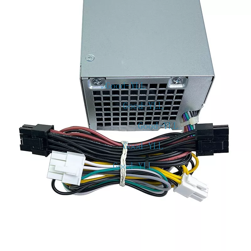 For Dell 600W 8940 7080MT 7060 5060 G5-5090 3650 3656 Power Supply ...
