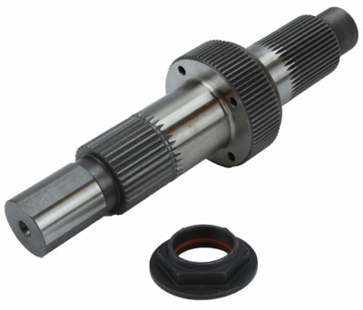 #216226 Input Shaft - Eaton/Spicer Replacement (510593) (504181) | eBay