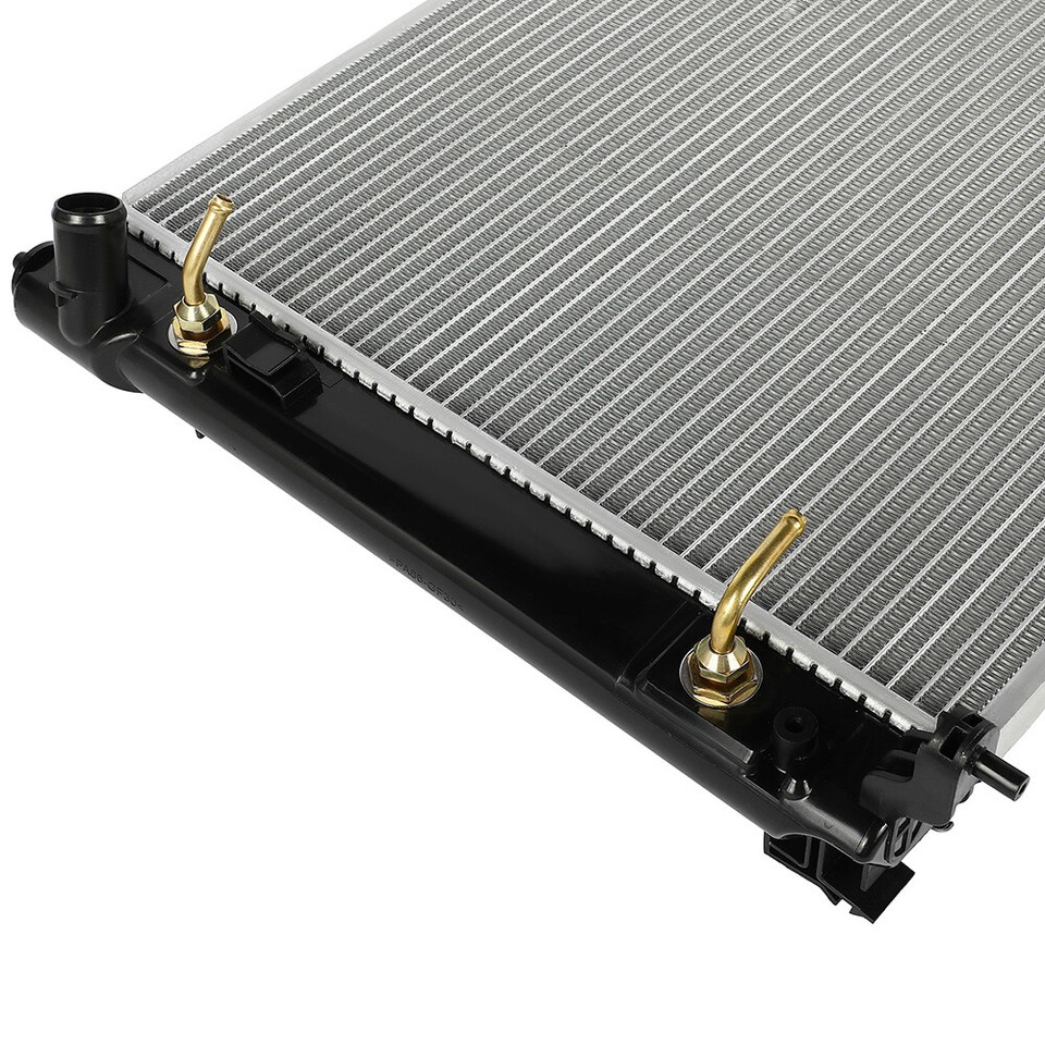 Radiator For 2012 2013 2014 2015 2016-2019 Nissan March 2015-2019 ...