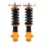Full Coilovers Suspension For Subaru Impreza WRX GDA GGA WRX STI GDB ...