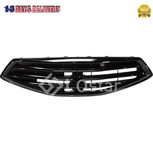 Front Hood Grille For Mitsubishi Mirage G4 2017-2019 6402A377 | eBay