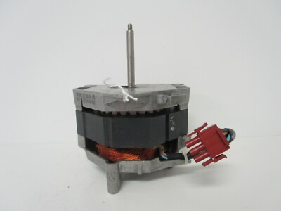 GE Dishwasher Motor WD26X0079 WD26X10013 ASMN | eBay