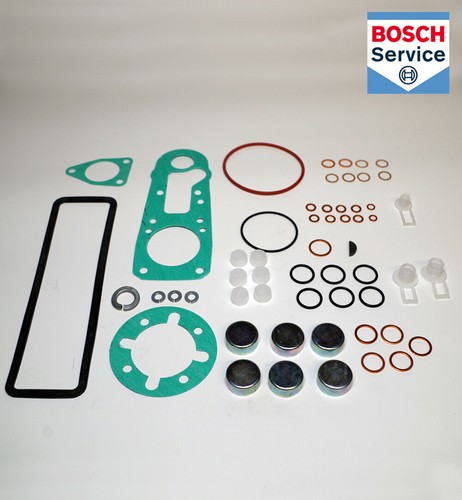 Reparatursatz Dichtungssatz für Bosch Einspritzpumpe PES6 F002A10614 ...