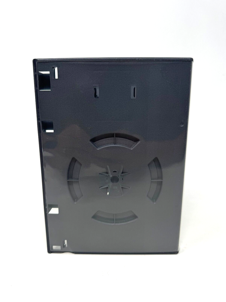 Nintendo GameCube Empty Replacement Game Case Aftermarket Brand New | eBay