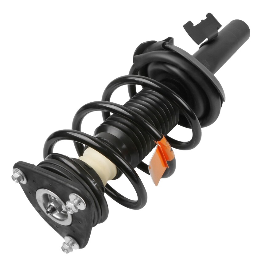 For 2004-2009 Mazda 3 2006-2010 Mazda 5 Shocks Struts W/ Coil Spring ...