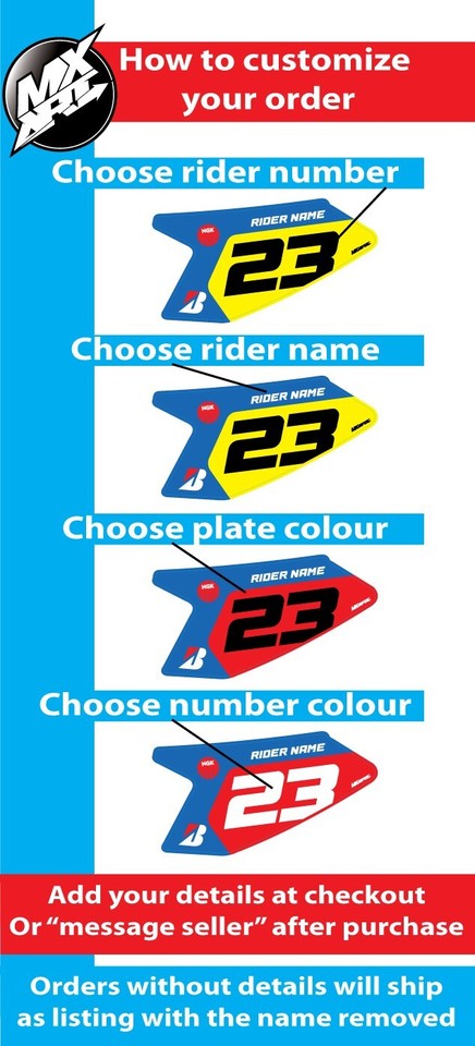 Full Custom Graphic Kit BARBED STYLE YAMAHA XT 660 R decal kit sticker ...