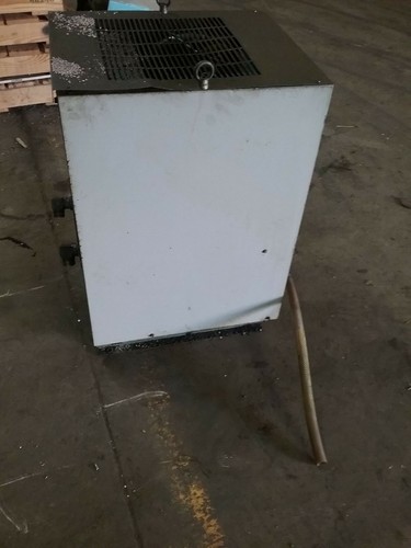 OILMATIC Kanto Seiki AUTOMATIC OIL CHILLER KTC-6A-C1 | eBay