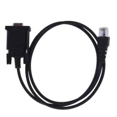 COM Port Programming Cable for Motorola GM300 GM328 GM338 339 GM398 ...