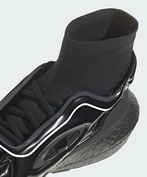 adidas by Stella McCartney Ultraboost 22 Elevated Cblack Ftwwht HQ7003 Us9 | eBay