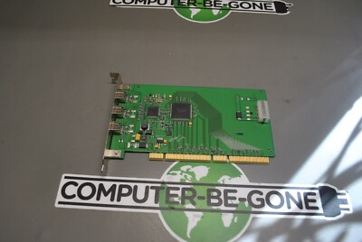 Lacie PCI TSB82AA2 Firewire 800 PCI Card FREE SHIPPING | eBay