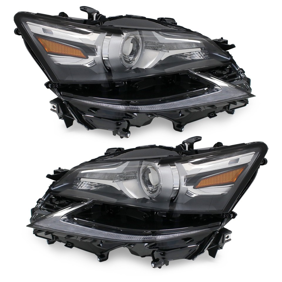 FOR LEXUS GS300 GS350 16-20 GS200t 16-17 Headlight LED Driver or ...