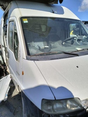 6429V3 wischblatt vorne rechts CITROEN JUMPER COMBI 01.2002- 2.8 2002 ...