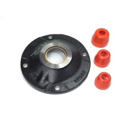 Ttc 101-19-2-1X Assy Bearing Cap | eBay