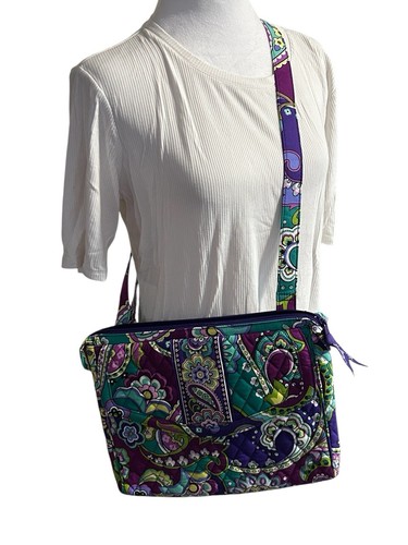 Vera Bradley Tablet Hipster "Heather" NWT (msrp$65) | eBay