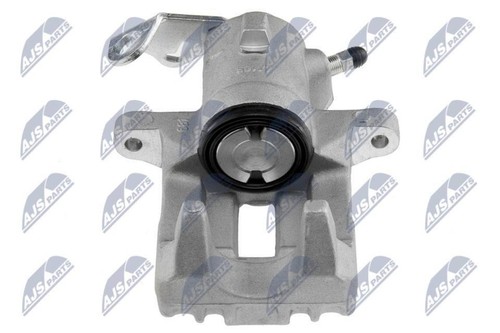 Rear Brake Caliper Left For AUDI A3 SEAT Cordoba SKODA VW 96-15 ...