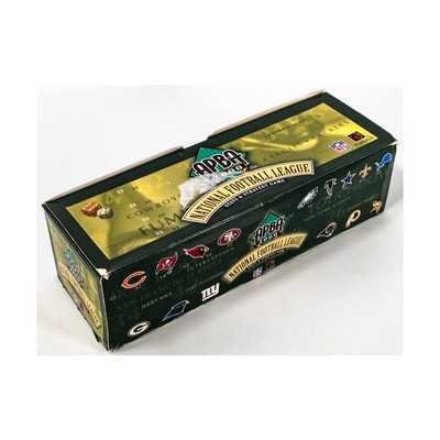 APBA APBA Football Car Football (Complete Season Cards 2000) (Premi Bag ...
