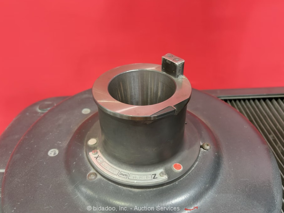 Speroni STP 46 SVS Esperia High Precision Tool Presetting Presetter ...