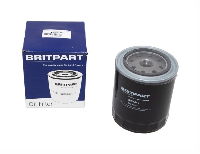 LAND ROVER DEFENDER, DISCOVERY & RANGE ROVER OIL FILTER SET OF 20 PART ...