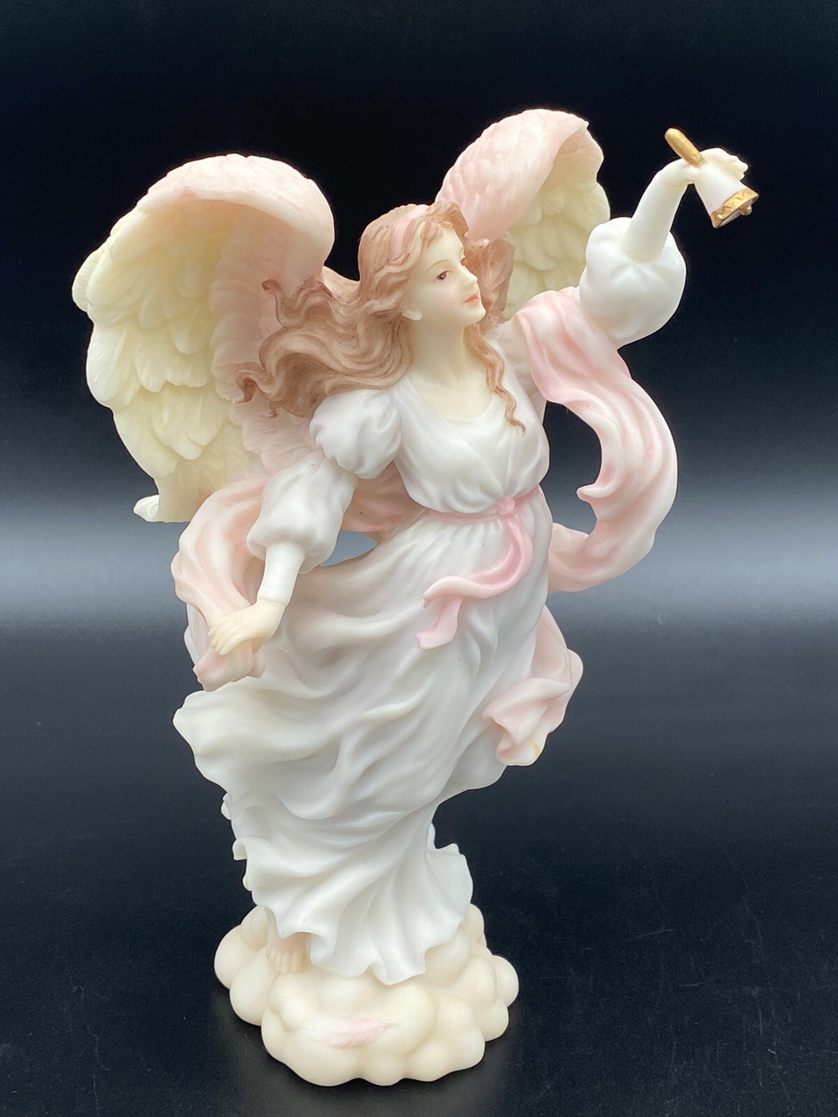 Seraphim Classics Angel Annabella “Announcement of Joy” Roman Inc ...