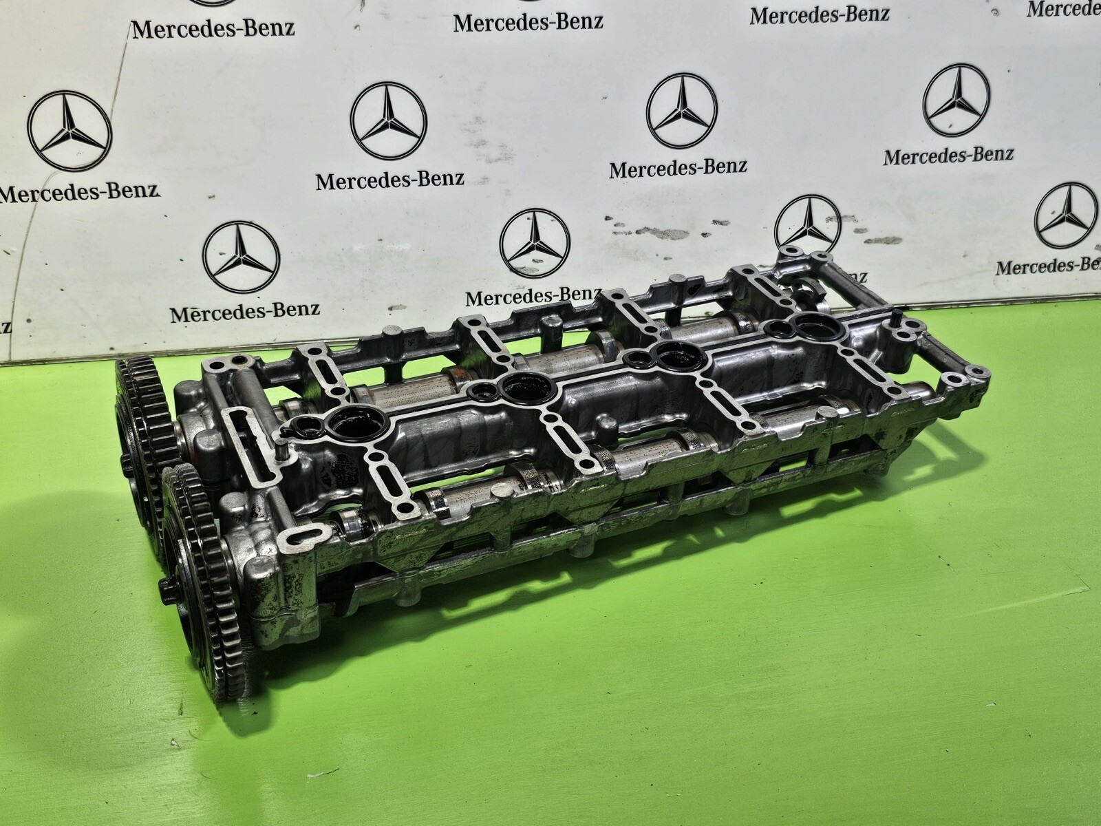 Genuine Mercedes E Class W213 2.0 Diesel Camshaft Bearing A6540502500 ...