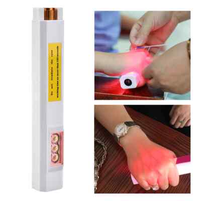 Lab Equipment - Transilluminator