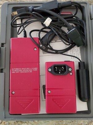 PROGRESSIVE ELECTRONICS INC Wire Finder Model 508S | eBay