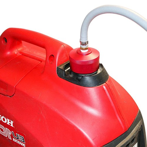 Extended Run Fuel Gas Cap For Honda Generator EU2000i EU2200i EU3000i ...