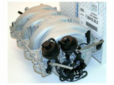 Intake Manifold For 2008-2011 Mercedes ML550 5.5L V8 2009 2010 Q731KP ...