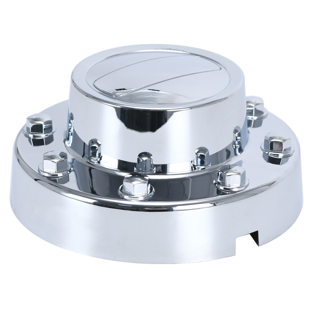 FOR 2011-2018 DODGE RAM 3500 Dually 1-ton Truck Alcoa Wheels Center Hub ...