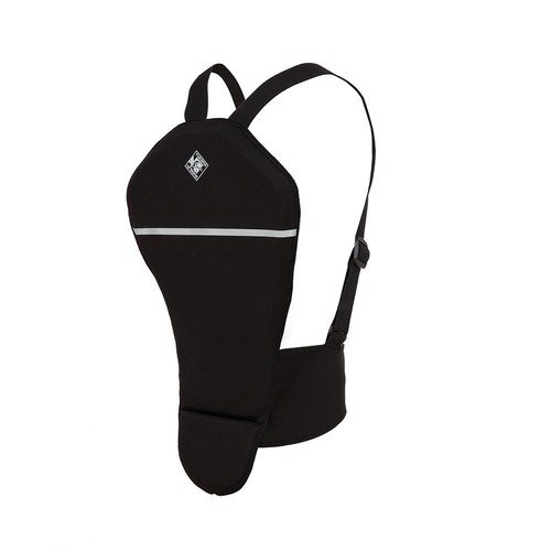 Protection Dos TUCANO URBANO Para Back Niveau 2 Ce Structure Souple ...