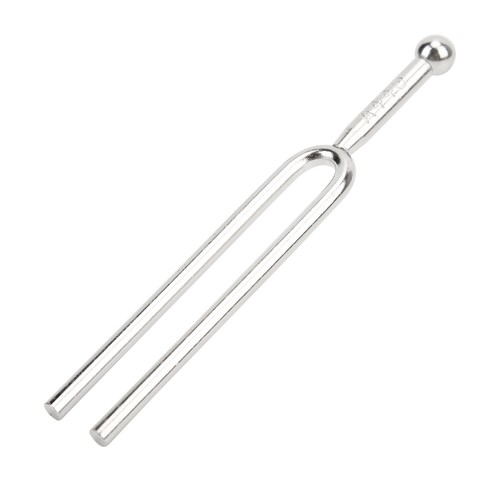 Tuning Fork Standard A 440hz Violin Mandolin Guitar Tuner Instrument ...