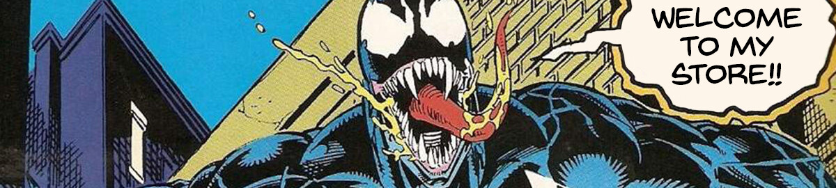 The Venom General Store | eBay Stores