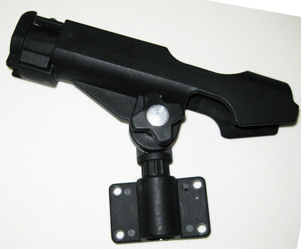 KUFA Sports Fishing rods holder, rods standard, fishing finder mount | eBay