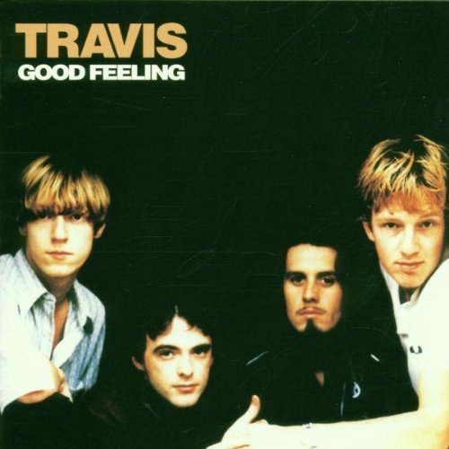 Travis | CD | Good feeling (1998) | eBay UK