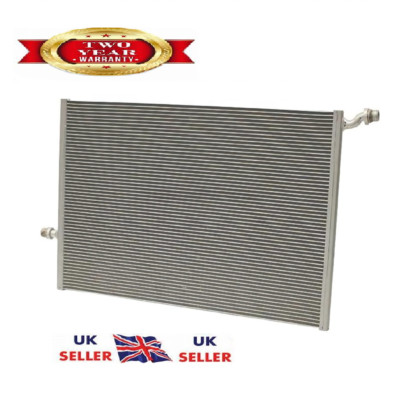 Engine Radiator for Mercedes-Benz A205 C205 S205 W205 S213 W213 X253 ...
