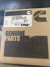 Genuine Cummins Injector Control Valve 4089662RX for sale online | eBay