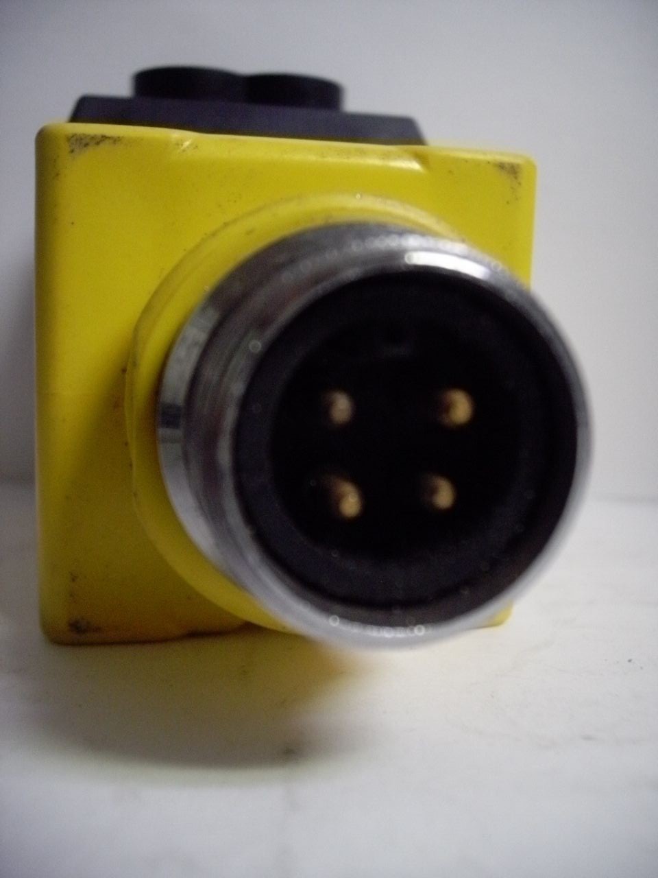 BANNER Q45BB6FQ5 10-30VDC 250MA FIBEROPTIC SENSOR QUANTITY!! WOW!! | eBay