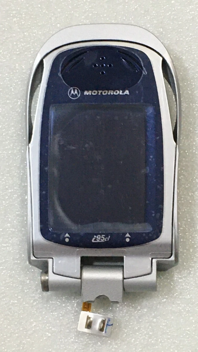Old Nextel Motorola
