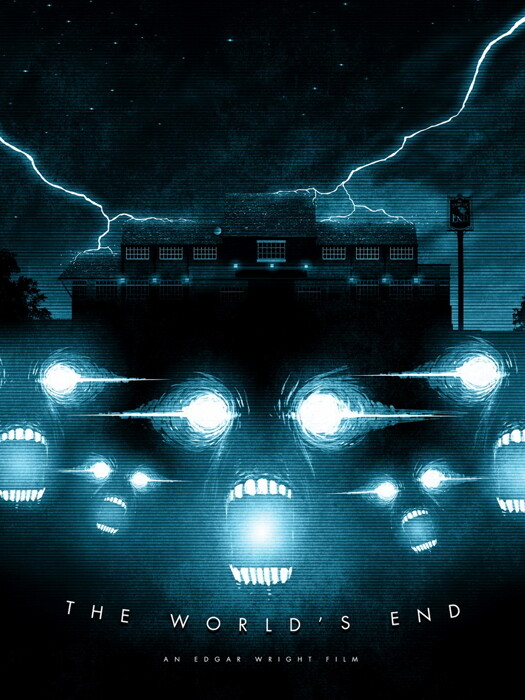 The Worlds End Aliens Trailer