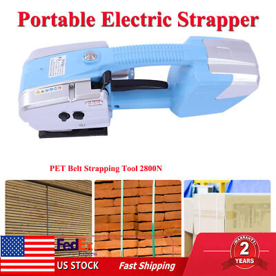 Strapping Machines - Strapping Machine Model
