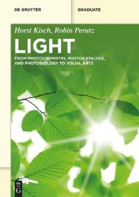Horst Kisch Robin Perutz Light (Tascabile) De Gruyter Textbook | eBay