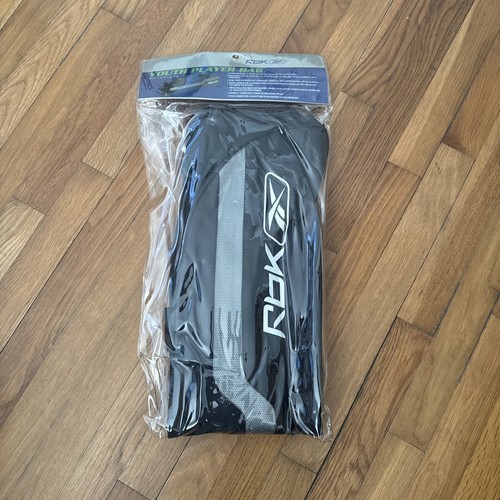 Reebok Baseball Softball Youth Player Bag RBK | eBay
