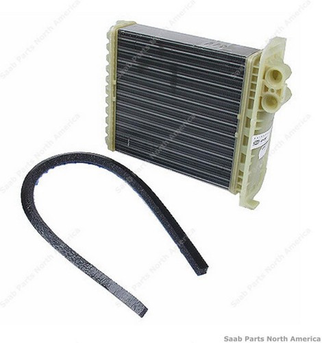 Heater Core For 2000 Volvo S70 PN# 351311751 Behr-Hella | eBay