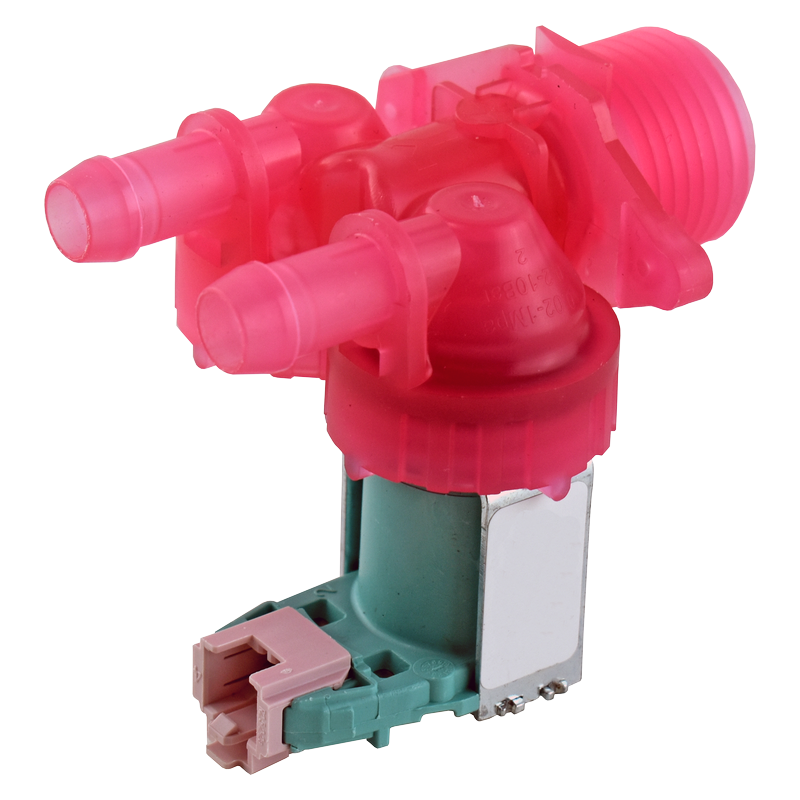 W11316255 Washer Water Valve for Whirlpool W11688994, AP7218602 ...