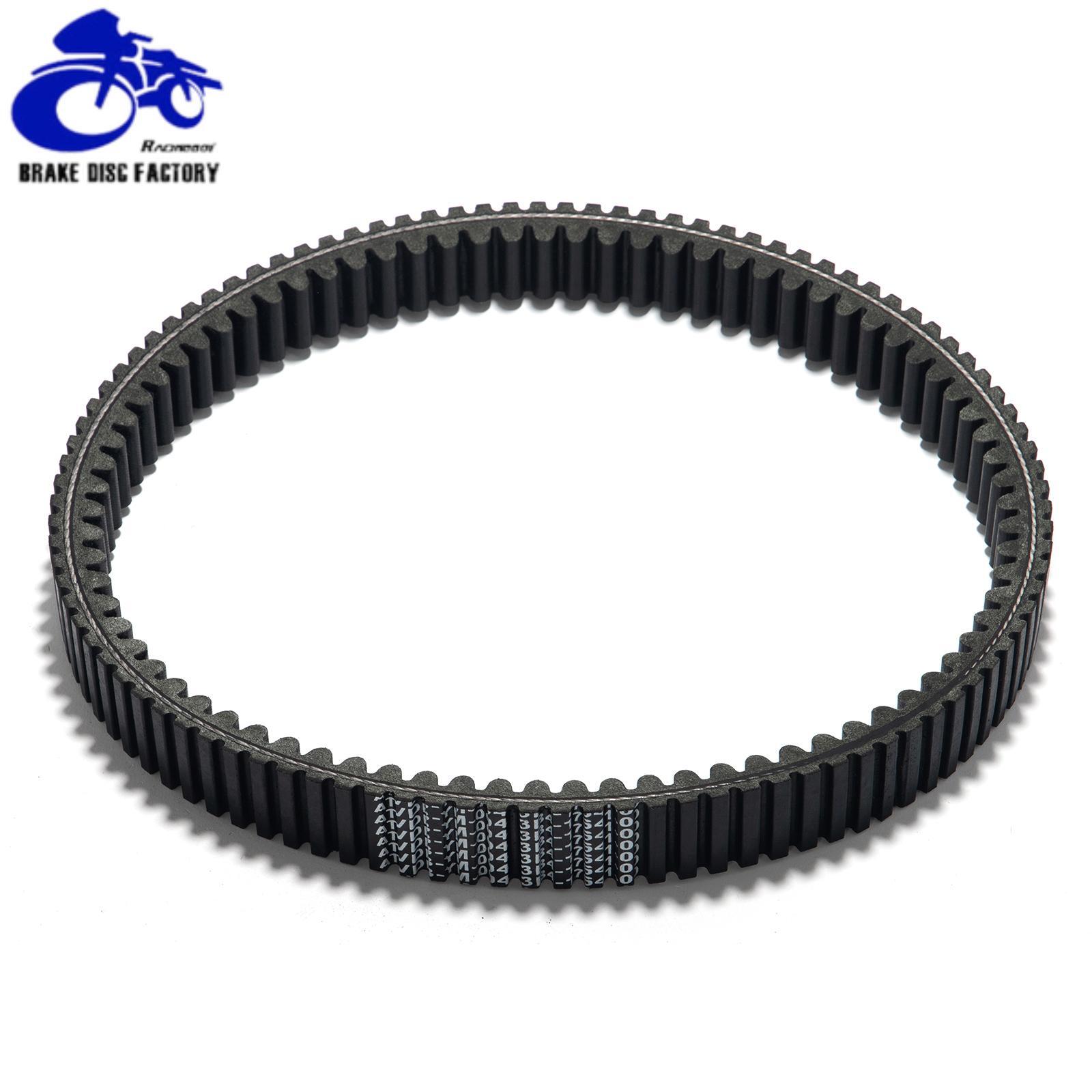 Drive Belt 0823-496 0823-391 For Arctic Cat Wildcat X 1000 4X 1000 4x4 ...