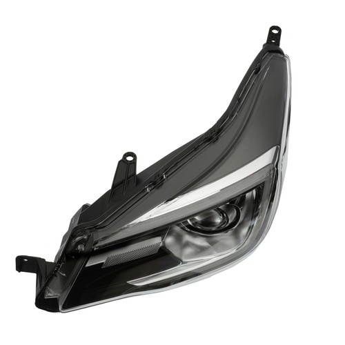 OEM 2017-2018 Subaru Forester Driver Side Head Light Lamp Assembly ...