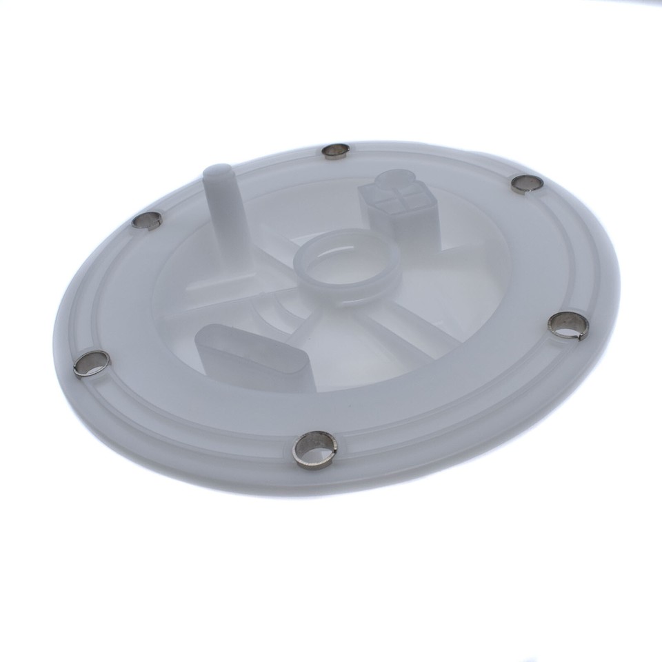 2044700438 Fuel Pump Closing Cover For Mercedes-Benz CLS400 E350 E400 ...