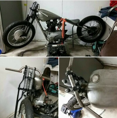 67 triumph motorcycle for sale | eBay