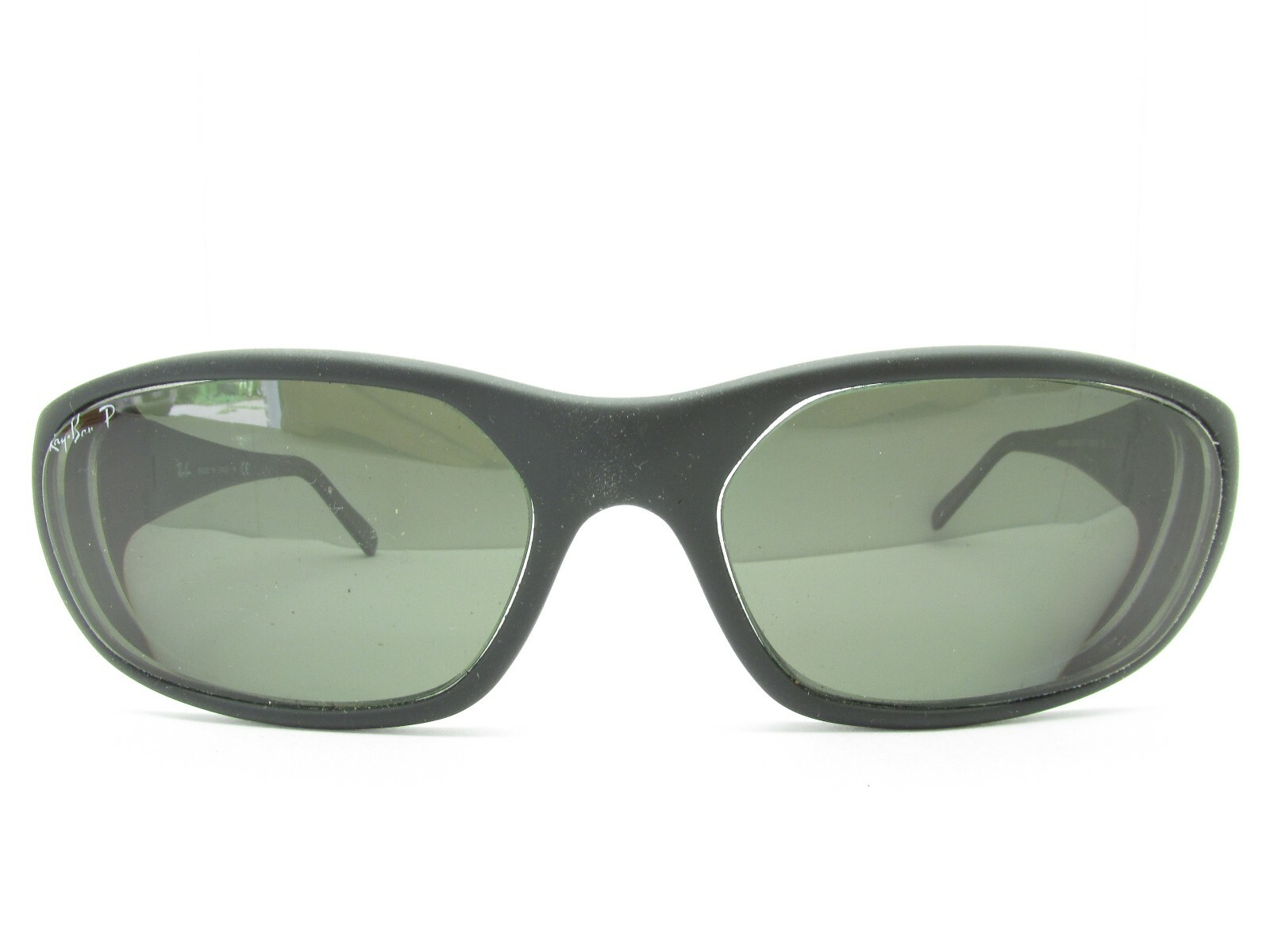 RAY-BAN RB 2016 DADDY-O W2578 SPORT EYEGLASSES FRAMES matte black italy ...