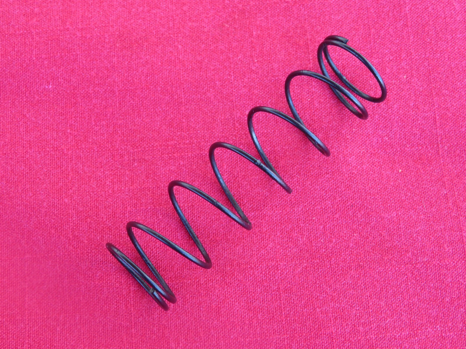 67-70 Mustang Shelby Fairlane Cougar 390 428 Rocker Arm Spring | eBay